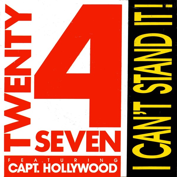 Twenty 4 Seven Albums: songs, discography, biography, and listening ...