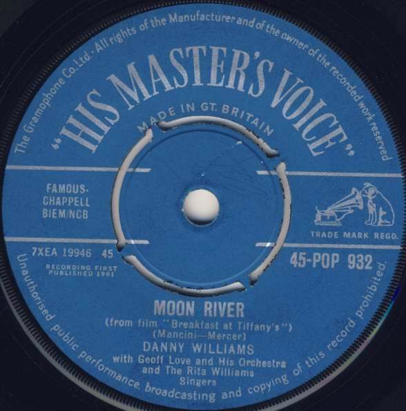 Danny Williams Albums: songs, discography, biography, and listening ...