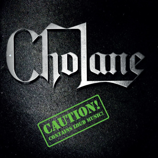 Caution! by Cholane (Album, Hard Rock): Reviews, Ratings, Credits, Song ...