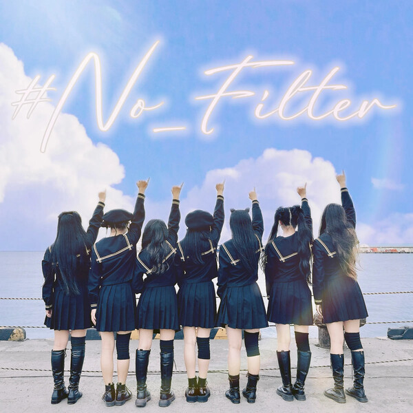 #No_Filter by Pinky Black (Single, J-Pop): Reviews, Ratings, Credits ...