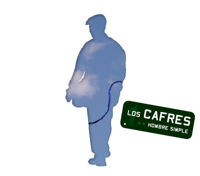 Hombre simple by Los Cafres (Album, Reggae): Reviews, Ratings, Credits ...