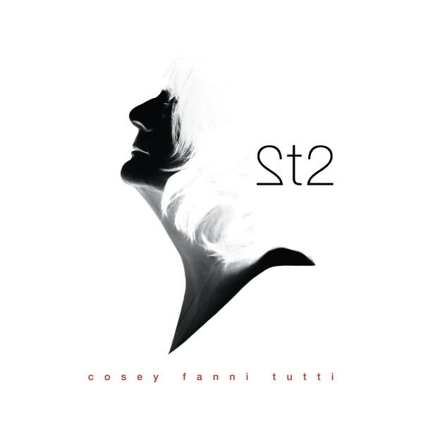 2t2 by Cosey Fanni Tutti (Album): Reviews, Ratings, Credits, Song list ...