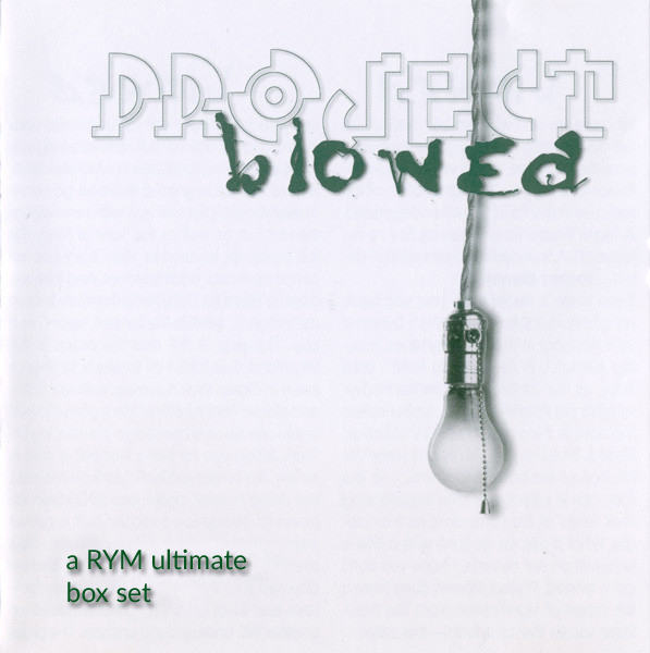 RYM Ultimate Box Set > Project Blowed - Rate Your Music