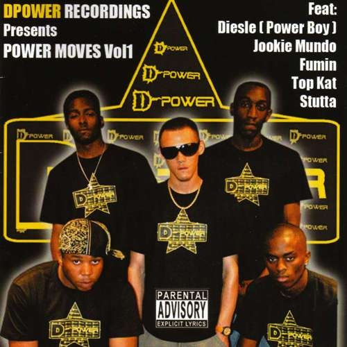 D-Power Albums: songs, discography, biography, and listening guide ...