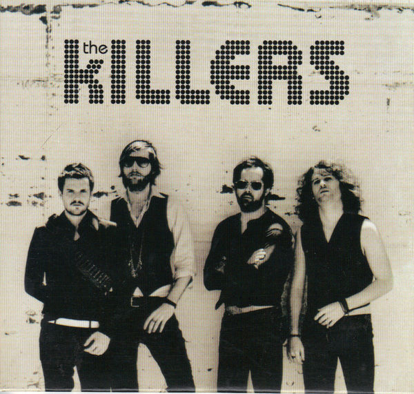 The Killers Albums: songs, discography, biography, and listening guide ...