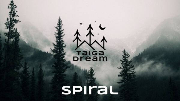 Spiral by Taiga Dream (Single): Reviews, Ratings, Credits, Song list ...