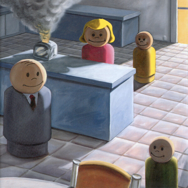 Diary by Sunny Day Real Estate (Album, Midwest Emo): Reviews, Ratings ...