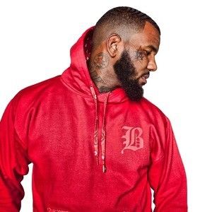 The Game Albums Ranked - Rate Your Music