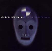 Symmetry by Allison (Album, Nu Metal): Reviews, Ratings, Credits, Song ...