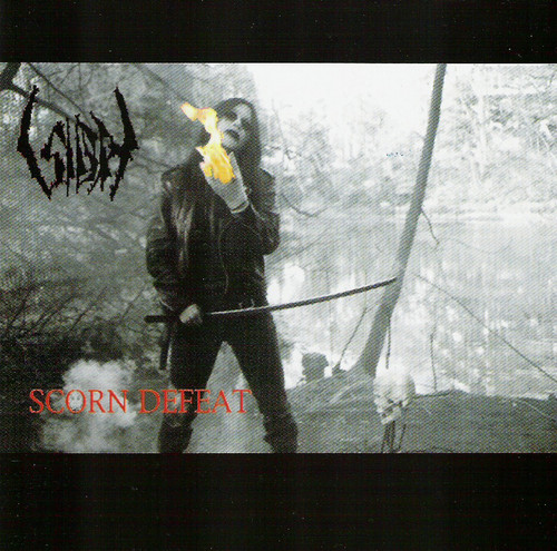 Scorn Defeat by Sigh (Album, Black Metal): Reviews, Ratings, Credits ...