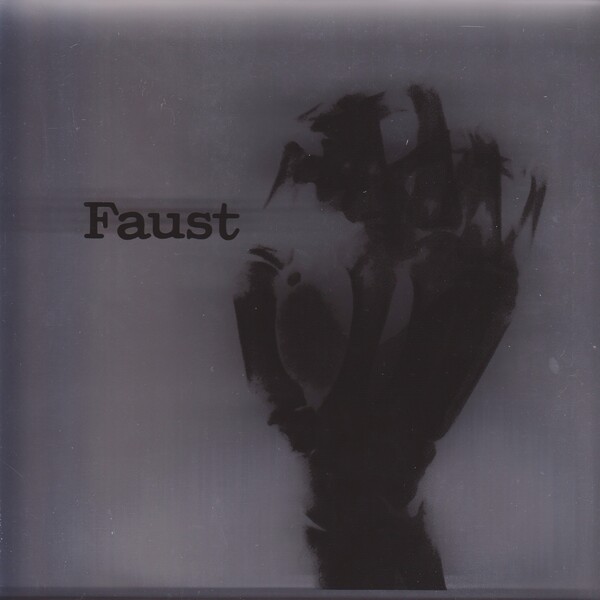 Faust Box by Faust (Compilation, Krautrock): Reviews, Ratings, Credits ...
