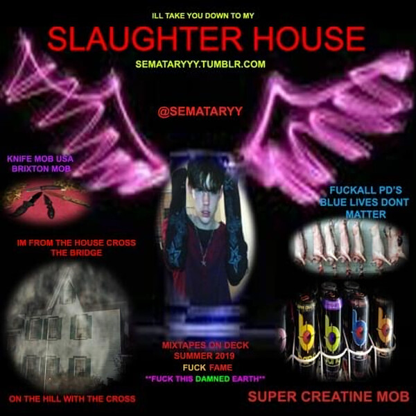 Slaughter House by Sematary (Single, Trap): Reviews, Ratings, Credits ...
