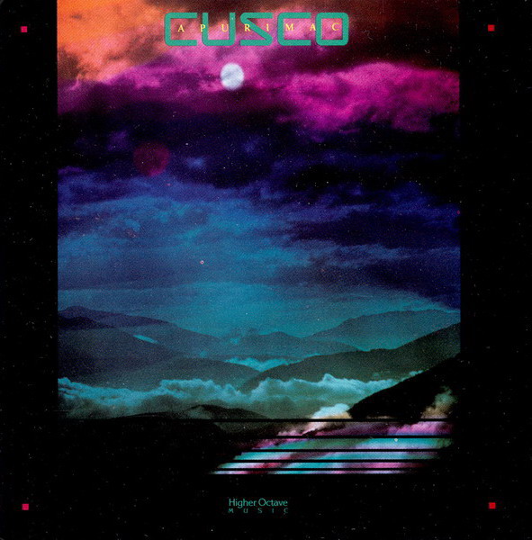 Apurimac by Cusco (Album, Andean New Age): Reviews, Ratings, Credits ...