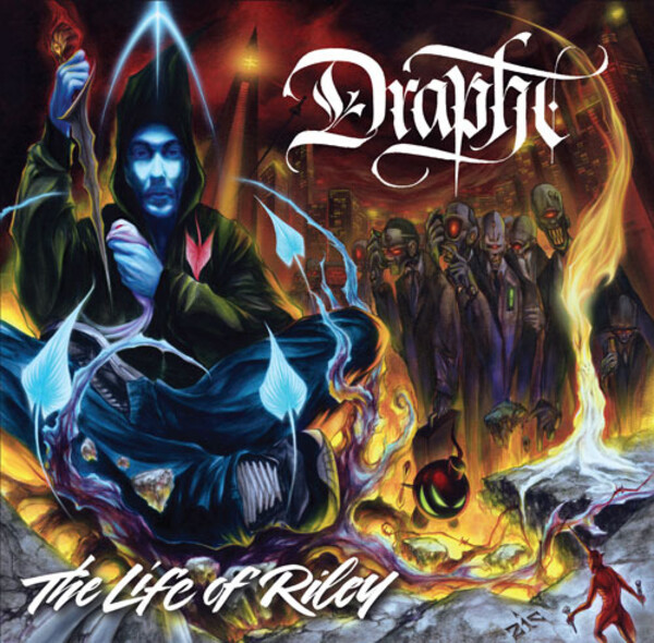 Drapht Albums: songs, discography, biography, and listening guide ...