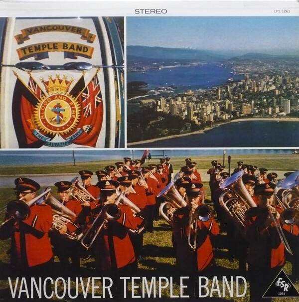 Vancouver Temple Band Albums: songs, discography, biography, and ...