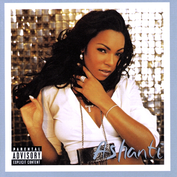 Ashanti - Over - Lyrics and ratings - Rate Your Music