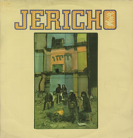 Jericho Albums: songs, discography, biography, and listening guide ...