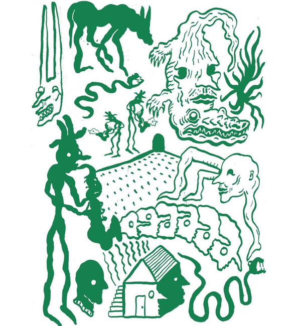 Interview with Toby Evans-Jesra of Leather.head and Lobby! - Rate Your ...