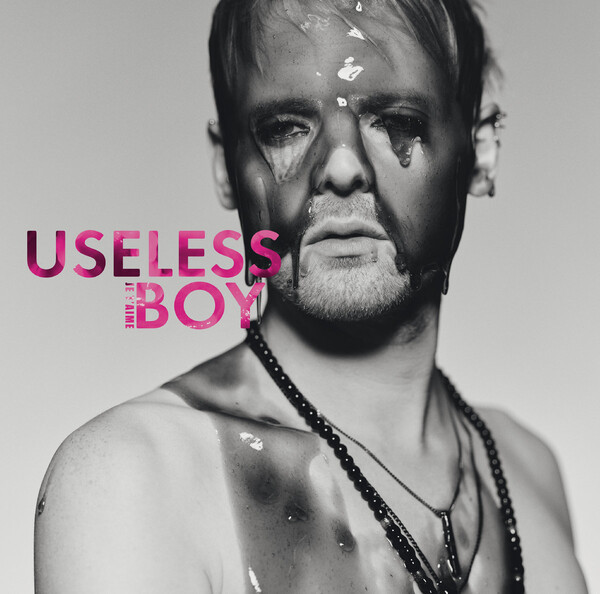 Useless Boy by Je T'Aime (Album): Reviews, Ratings, Credits, Song list ...