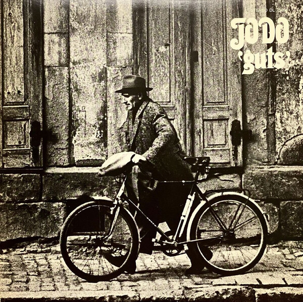 Jodo Albums: songs, discography, biography, and listening guide - Rate ...