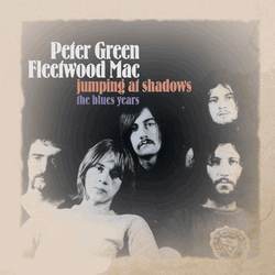 Peter Green - The Green Manalishi - Lyrics and ratings - Rate Your Music