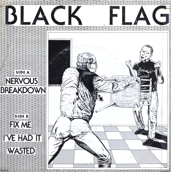 Punk Rock / HxC & Subgenre : Best Demo & EP - Rate Your Music