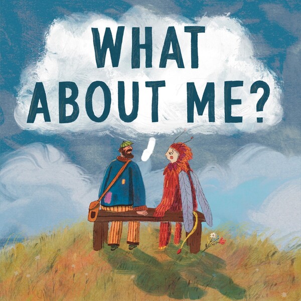 What About Me? by Tom Rosenthal & Rae Morris (Single): Reviews, Ratings ...