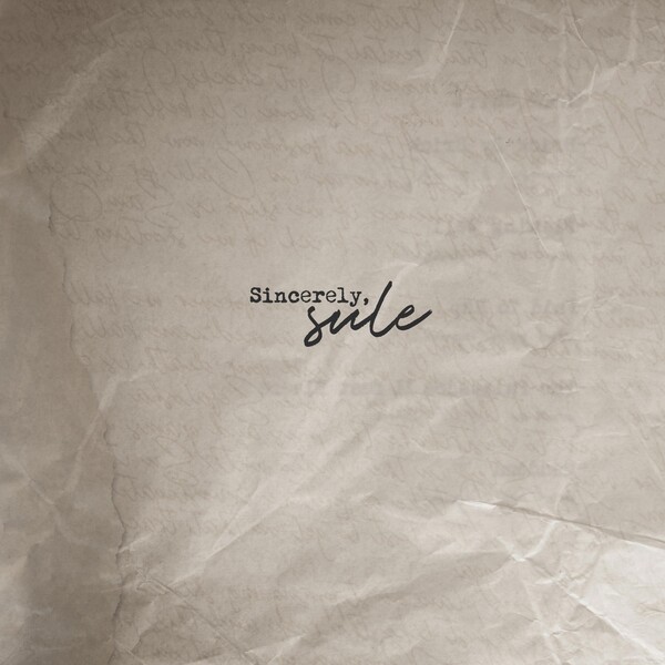 Sincerely, Sule by Sule (EP): Reviews, Ratings, Credits, Song list ...