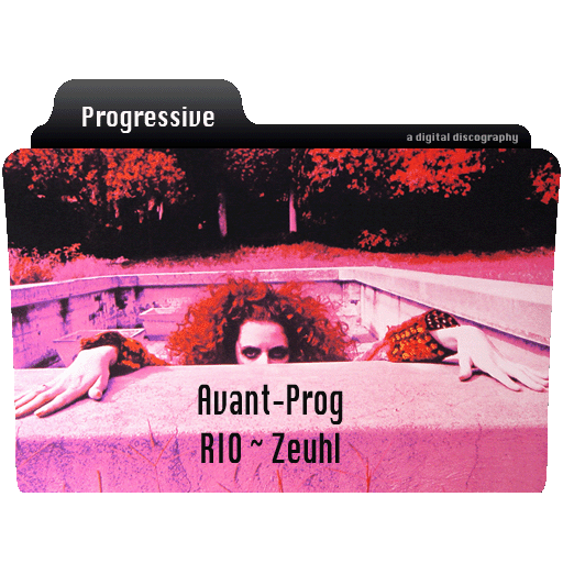 3.6. Avant-Prog ~ RIO ~ Zeuhl - Rate Your Music