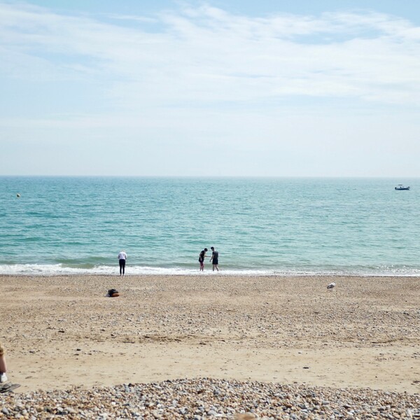 C-Side by Gabrielle Scobie (Single): Reviews, Ratings, Credits, Song ...