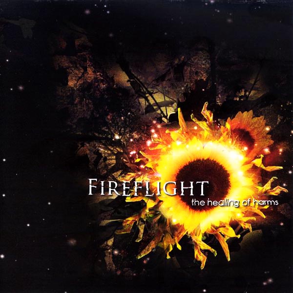 The Healing of Harms by Fireflight (Album, Alternative Rock): Reviews ...