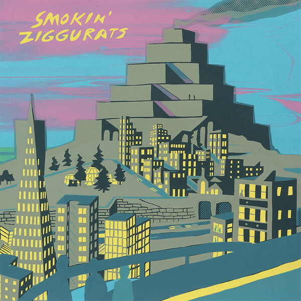 Smokin' Ziggurats Albums: songs, discography, biography, and listening ...