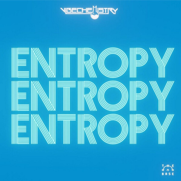 Entropy by Vibe Chemistry (Album): Reviews, Ratings, Credits, Song list ...