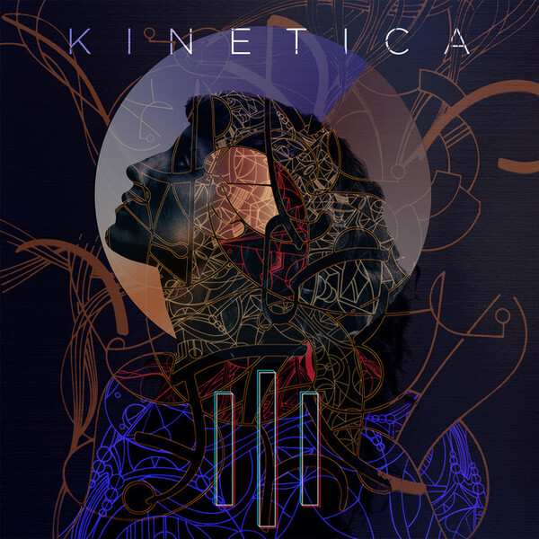 Disco III by Kinética (Album): Reviews, Ratings, Credits, Song list ...