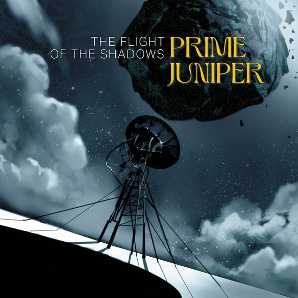 The Flight of the Shadows by Prime Juniper (Album): Reviews, Ratings ...