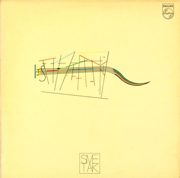 Walter Smetak Albums: songs, discography, biography, and listening ...