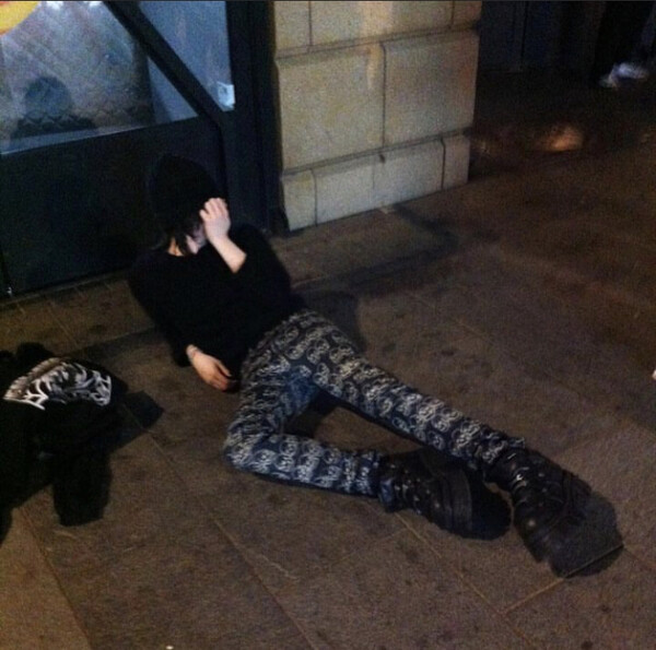 4am Outside the Rave by phreshboyswag (Single, Instrumental Hip Hop ...