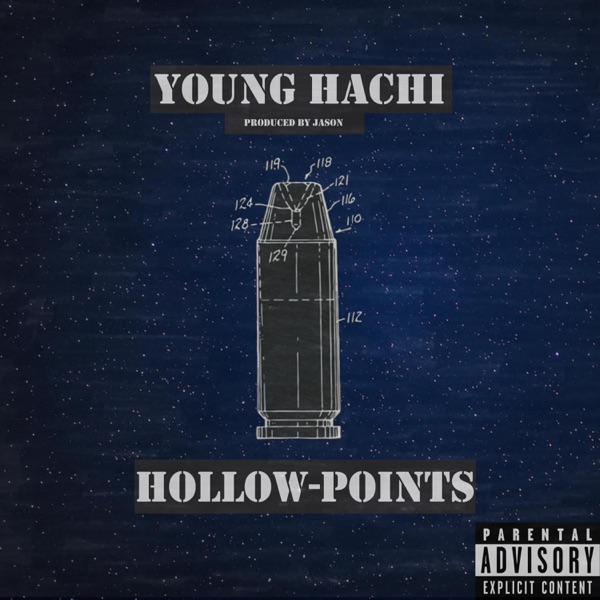 Hollow-Points by Young Hachi (Single): Reviews, Ratings, Credits, Song ...