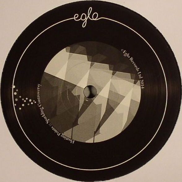 Sparkling Controversy by Floating Points (Single, Tech House): Reviews ...