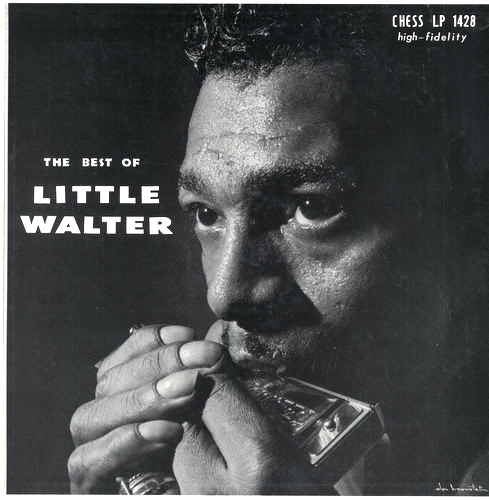 Little Walter Albums: songs, discography, biography, and listening ...