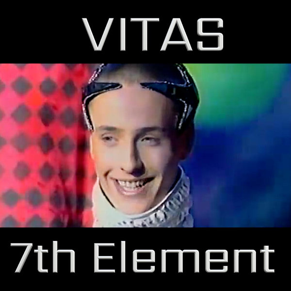 Vitas Albums: songs, discography, biography, and listening guide - Rate ...