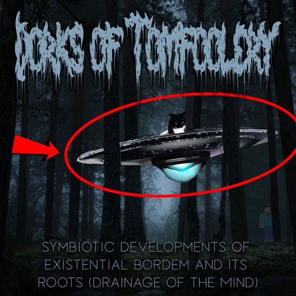 Symbiotic Developments of Existential Boredom and Its Roots (Drainage ...