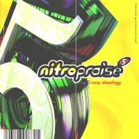 Nitro Praise 5: New Doxology by Nitro Praise (Album; N*Soul; NSD9963 ...