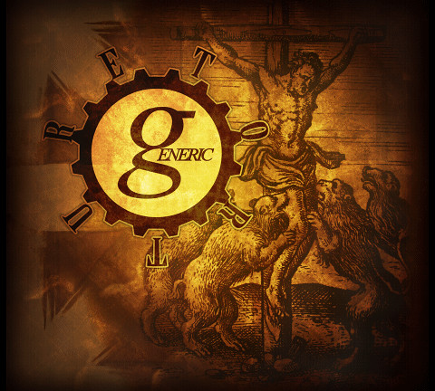 Torture by Generic (Album): Reviews, Ratings, Credits, Song list - Rate ...