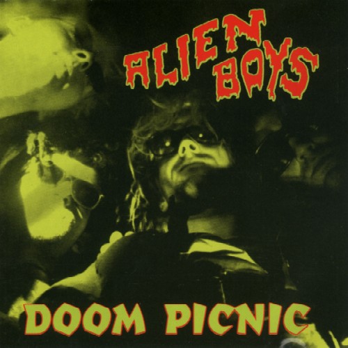 Alien Boys Albums: songs, discography, biography, and listening guide ...