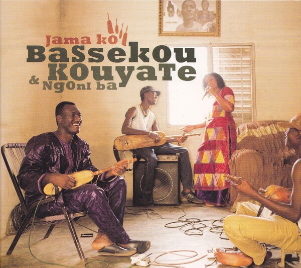 Top 25 Mali Albums - Rate Your Music