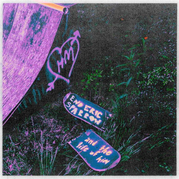 End Eric Sparrow and the Life of Him by Hot Mulligan (Single, Pop Punk ...