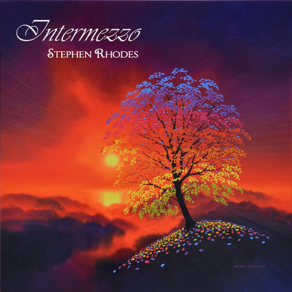 Intermezzo by Stephen Rhodes (Album): Reviews, Ratings, Credits, Song list - Rate Your Music