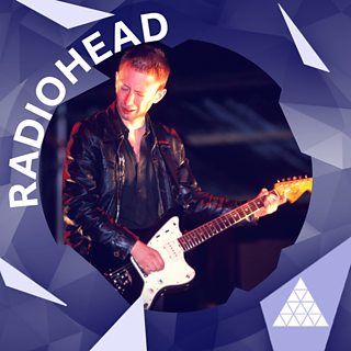 Glastonbury by Radiohead (Album, Art Rock): Reviews, Ratings, Credits ...