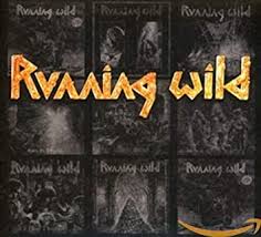 Running Wild: Album Rankings (Worst to Best) - Rate Your Music